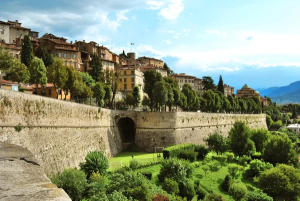 Venetian Walls of Bergamo: A UNESCO World Heritage Treasure - Explore ...