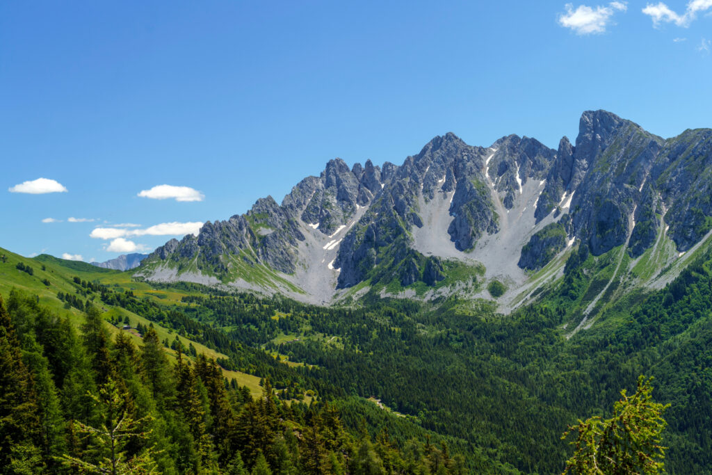 Discover the Orobie Alps: Bergamo’s Mountain Paradise - Explore Bergamo