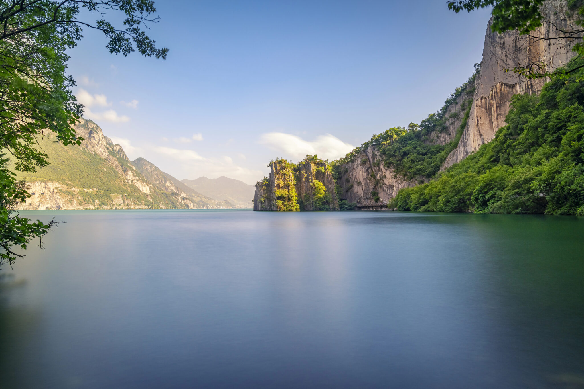 Day Trip from Bergamo to Lake Como - Explore Bergamo