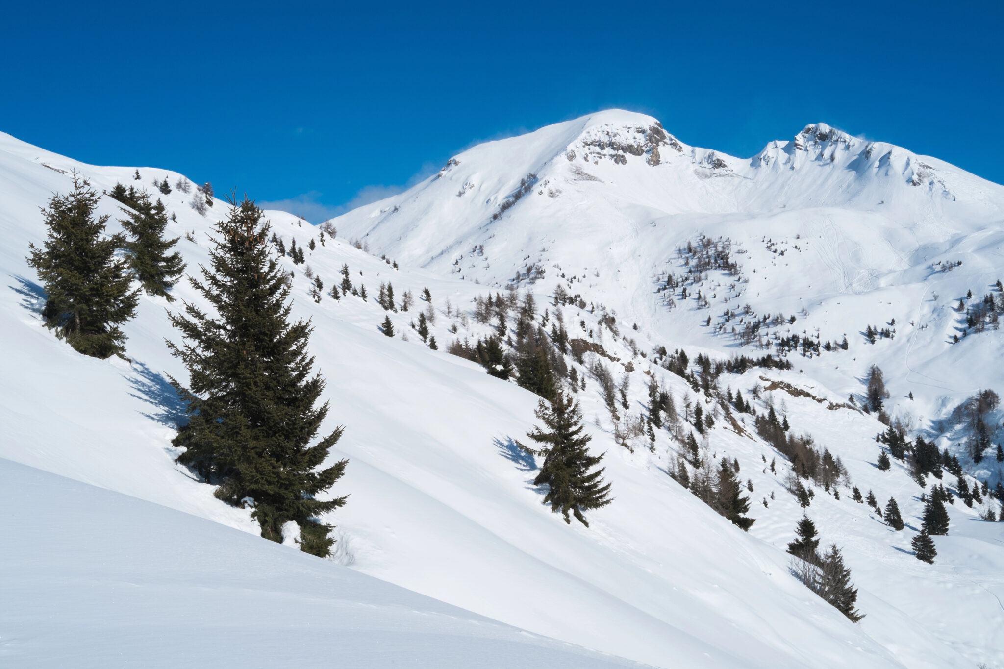 Discover the Orobie Alps: Bergamo’s Mountain Paradise - Explore Bergamo